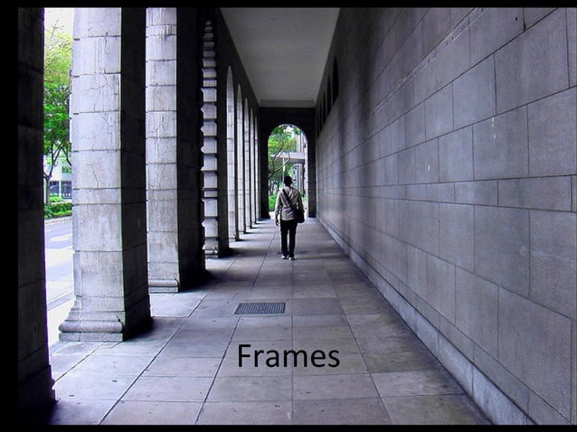 Six Rules of Photography Composition | PPT