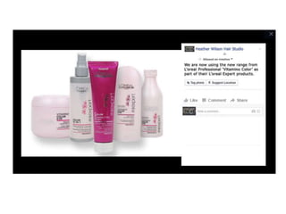 Final Products | PPTX