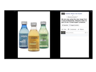 Final Products | PPTX