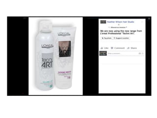 Final Products | PPTX