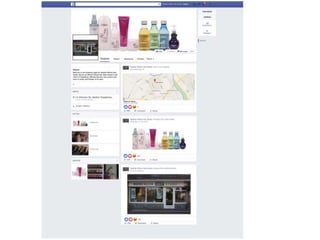 Final Products | PPTX