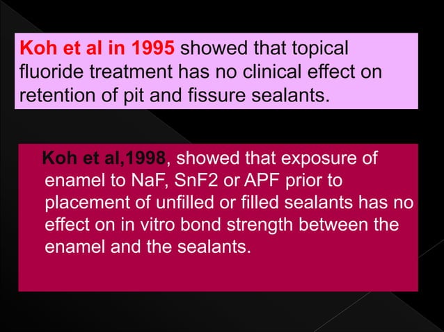 final prof lecture on pit and fissure sealant.pptx