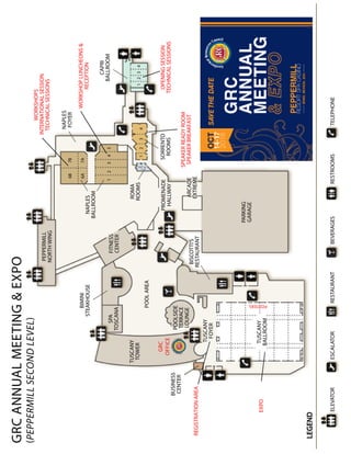 GRC Annual Meeting & Expo - Final Program | PDF