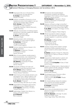 Final program | PDF