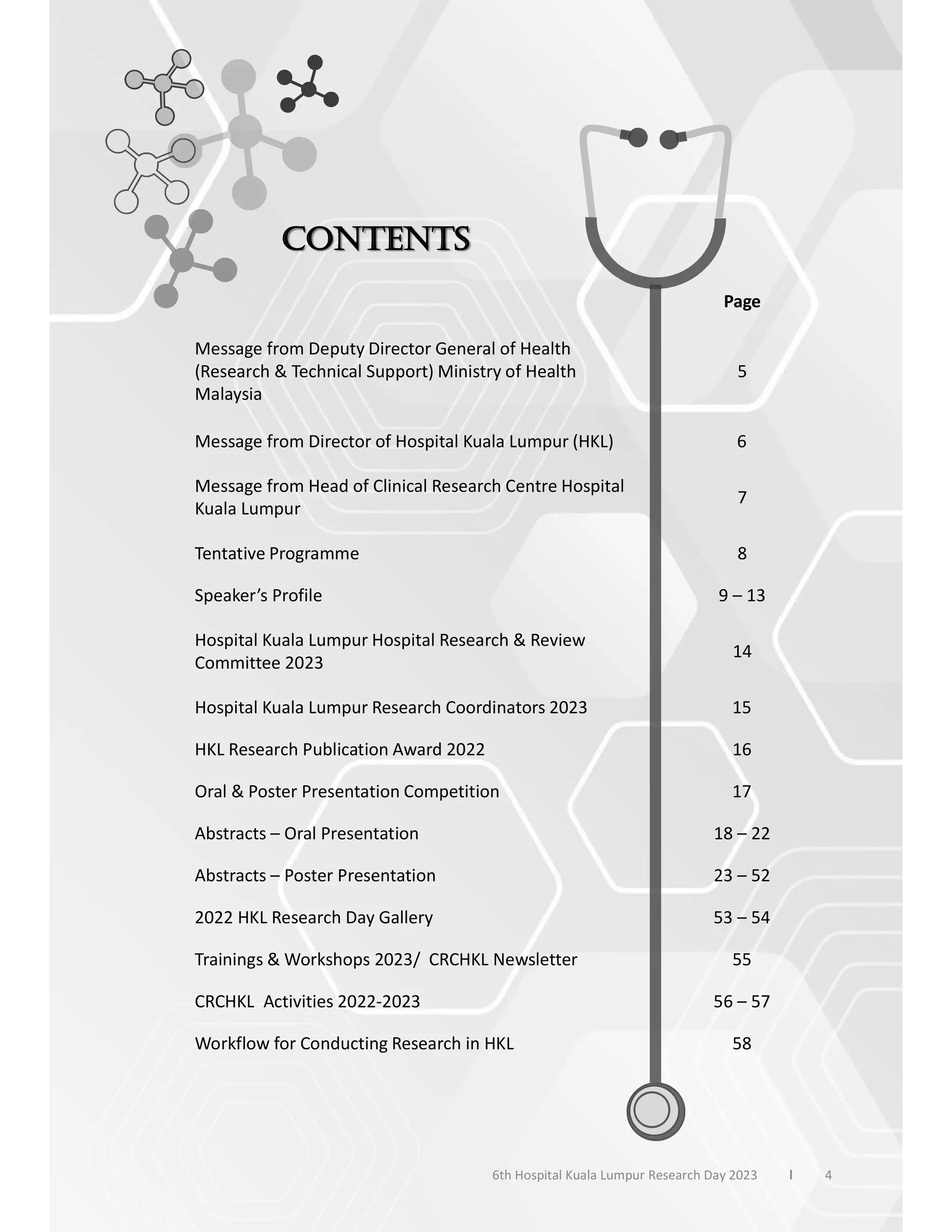 HKL Research Day 2023 | PDF