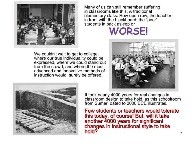 David Explains Differentiated instruction | PPT