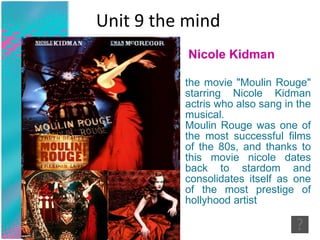 Final Project | PPT | Movies | Entertainment