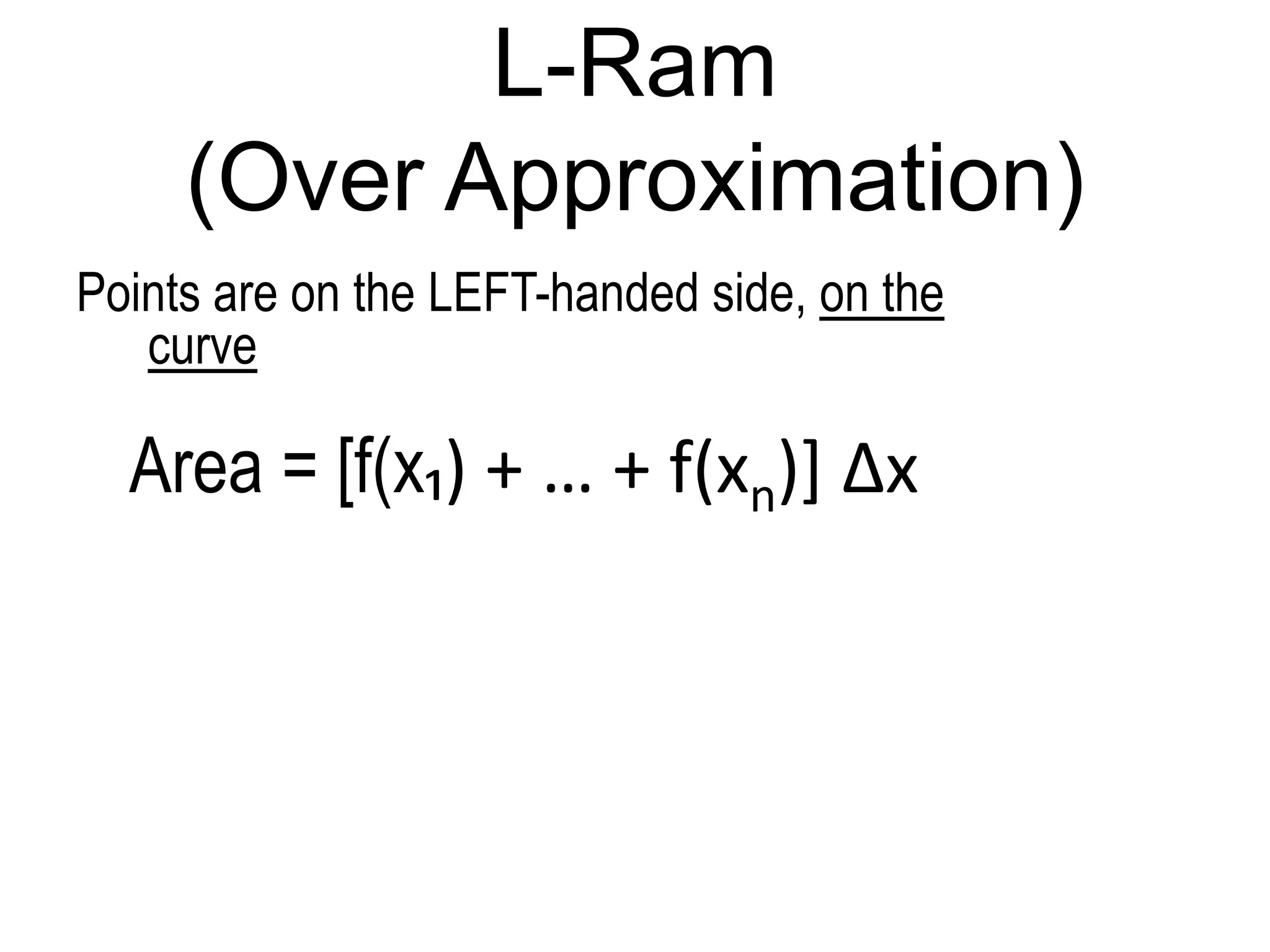 Final Project Powerpoint | PPTX