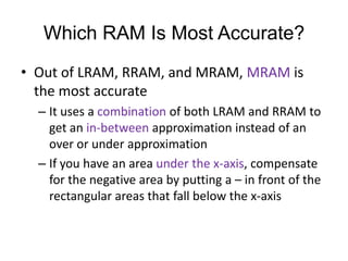 Final Project Powerpoint | PPTX