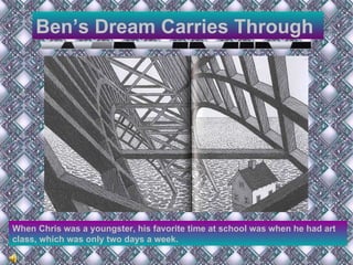Ben's Dream | PPT