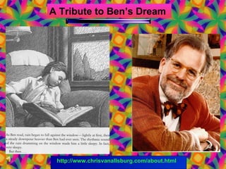Ben's Dream | PPT