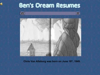 Ben's Dream | PPT
