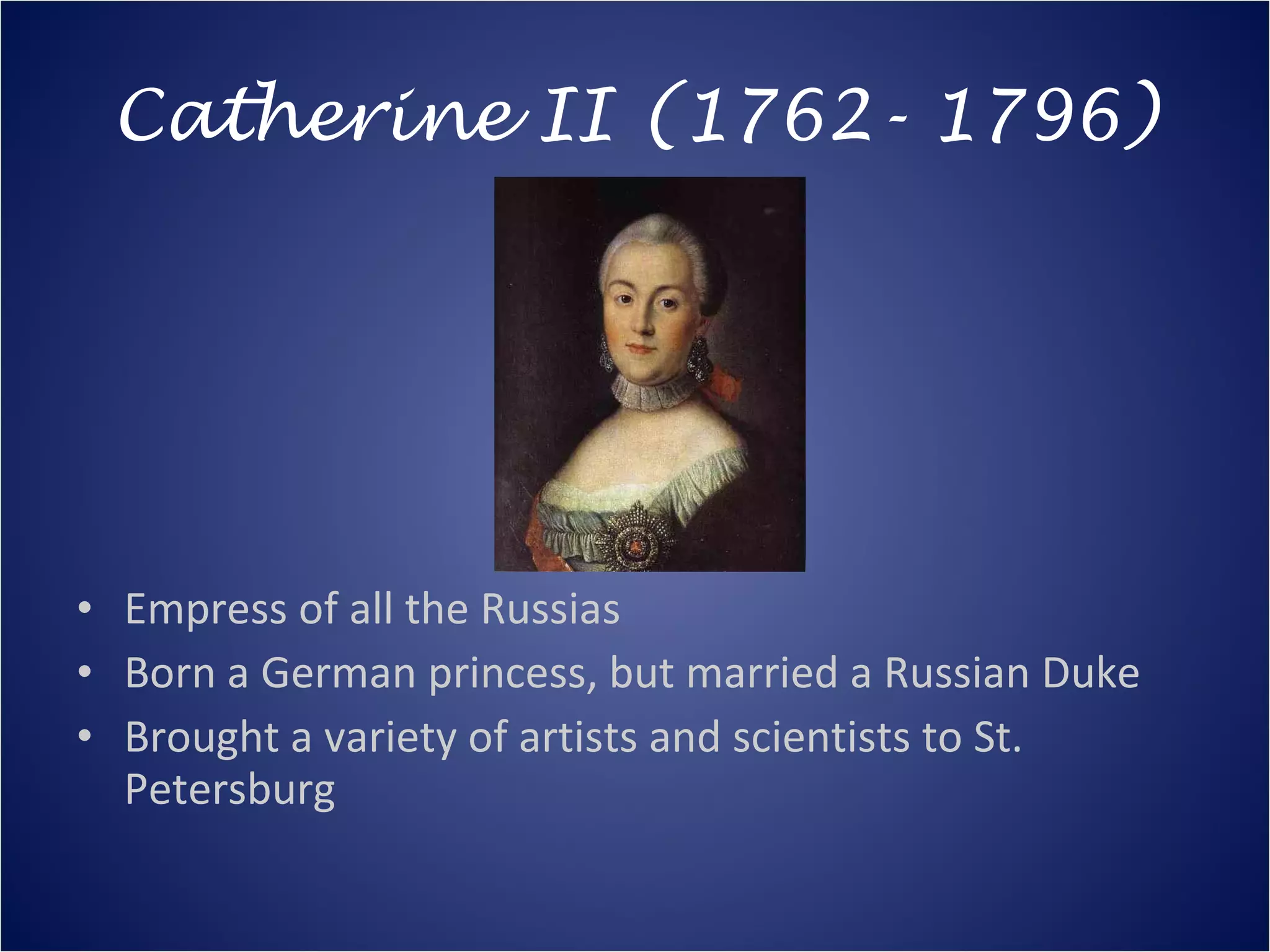 Famous Women Leaders in History | PPT