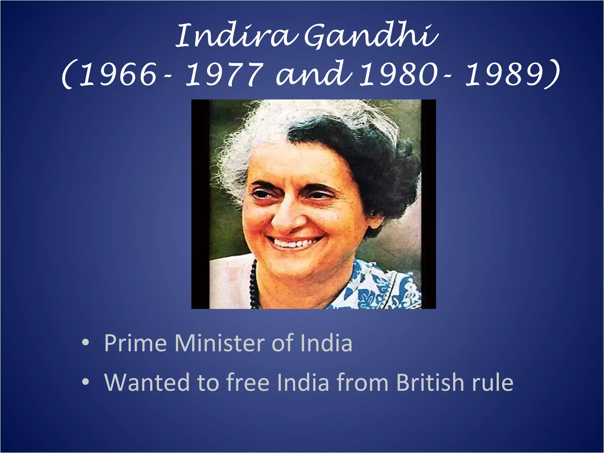 Famous Women Leaders in History | PPT