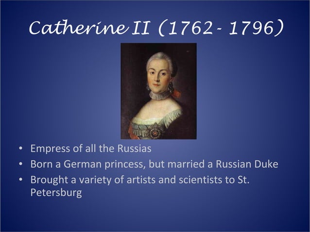 Famous Women Leaders in History | PPT