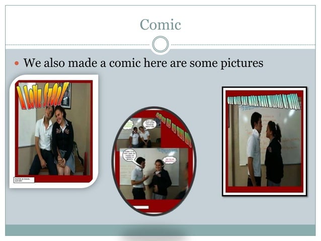 Final project | PPTX