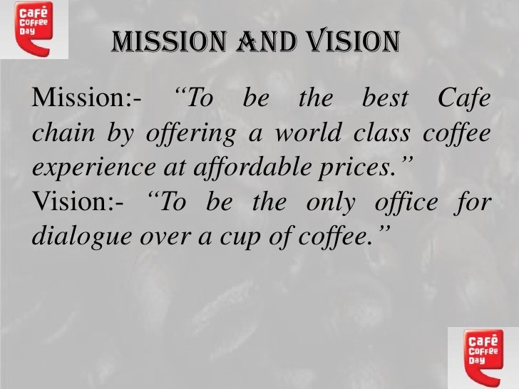 Cafe Coffee Day cafe-coffee-day