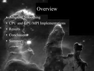 CS205 Final project | PDF