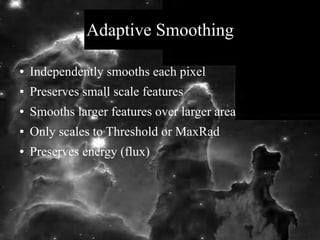 CS205 Final project | PPT