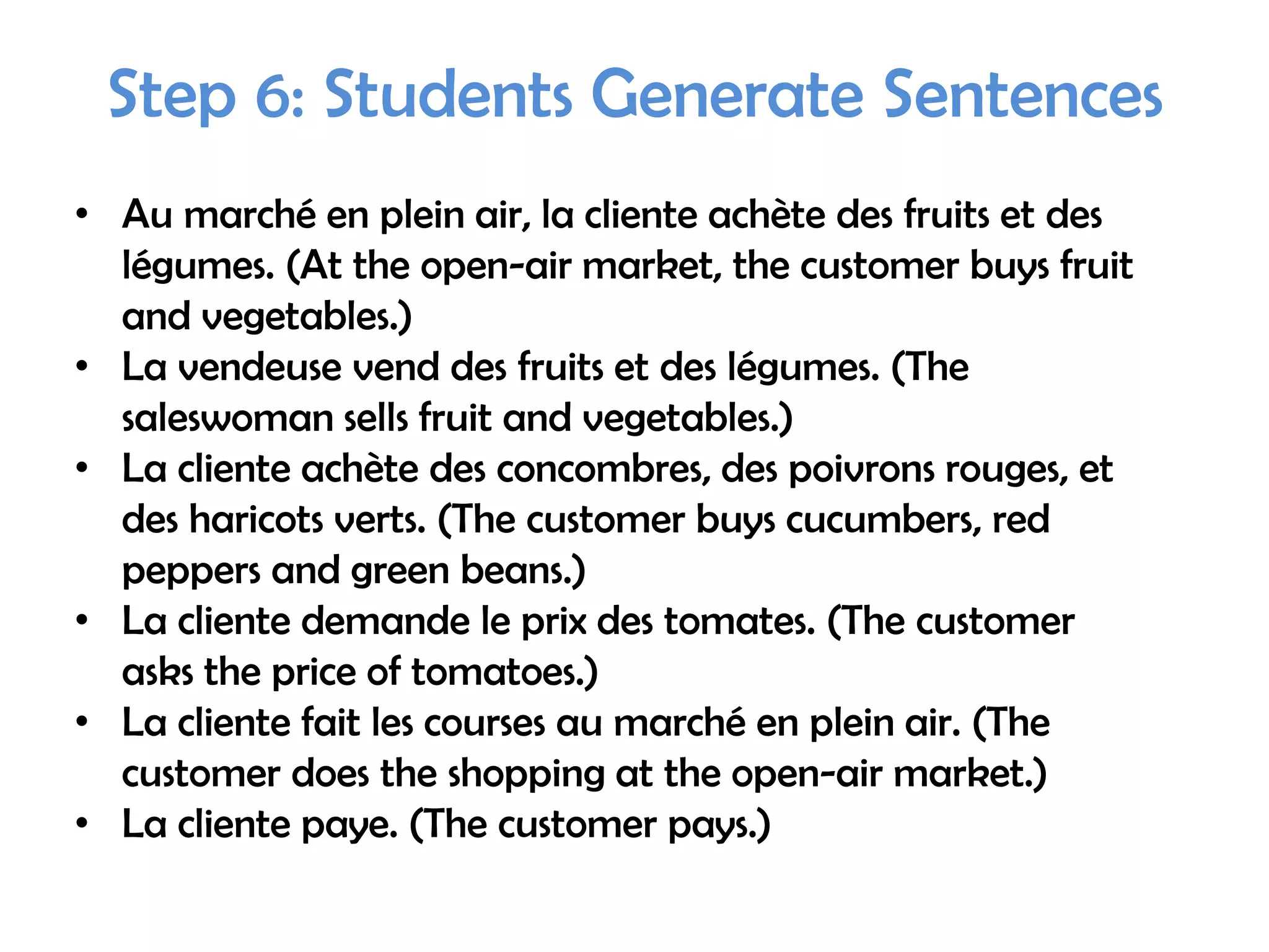 Picture-Word Inductive Model in World Languages | PDF | Food & Drink