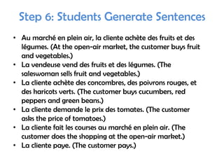 Picture-Word Inductive Model in World Languages | PDF | Food & Drink