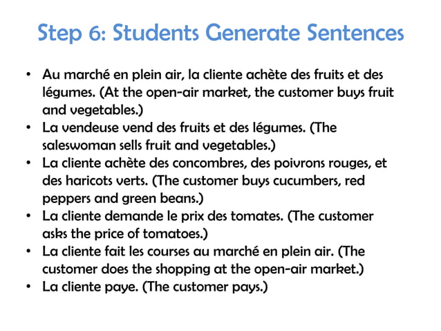Picture-Word Inductive Model in World Languages | PDF | Food & Drink