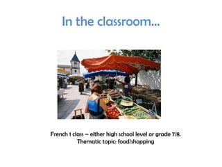 Picture-Word Inductive Model in World Languages | PPT