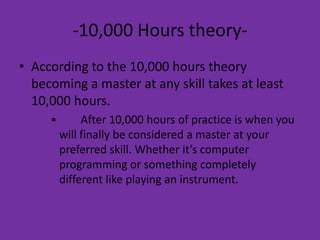 Beckman_outliers final project | PPTX