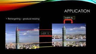 PatchDroid-PatchMatch Android Library | PPTX