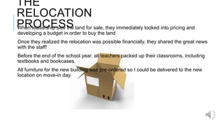 Final project- EDUC 6105 | PPT