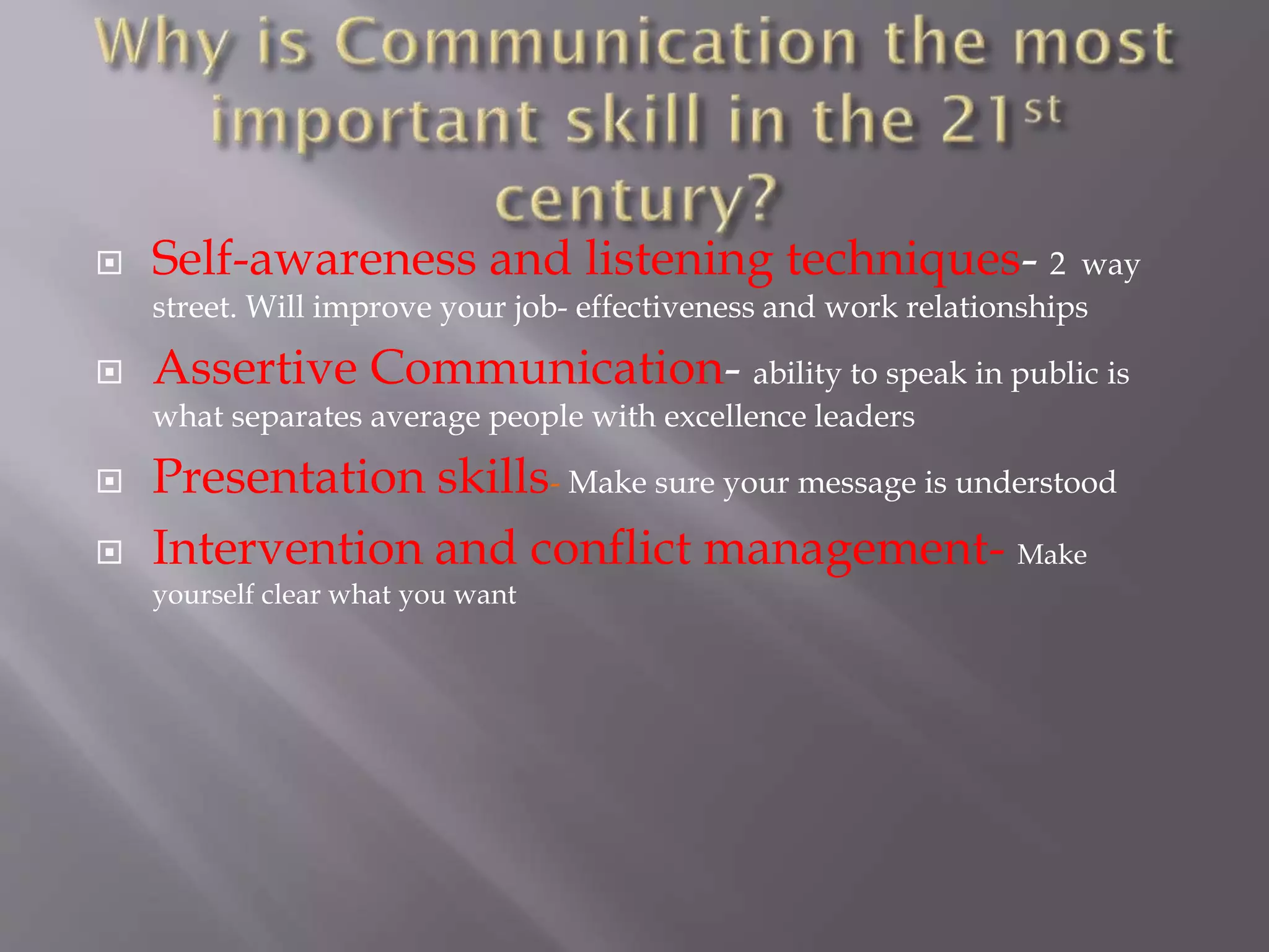 Final project | PPTX | Education