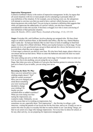 Sociological Perspective of the movie "Dead Poets Society". | PDF