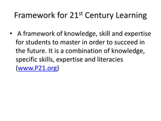 Final project ITEC 830 | PPTX