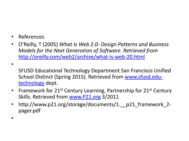 Final project ITEC 830 | PPTX