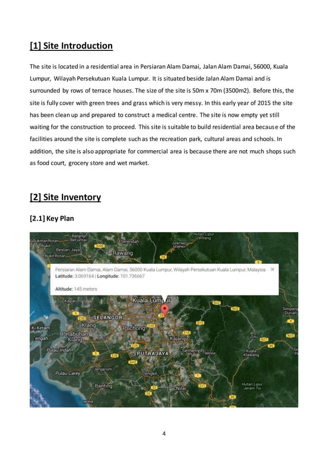 ICI Final Project | PDF