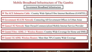 Final project on Advanced Spectrum Management for Mobile Telecommunications | PPT