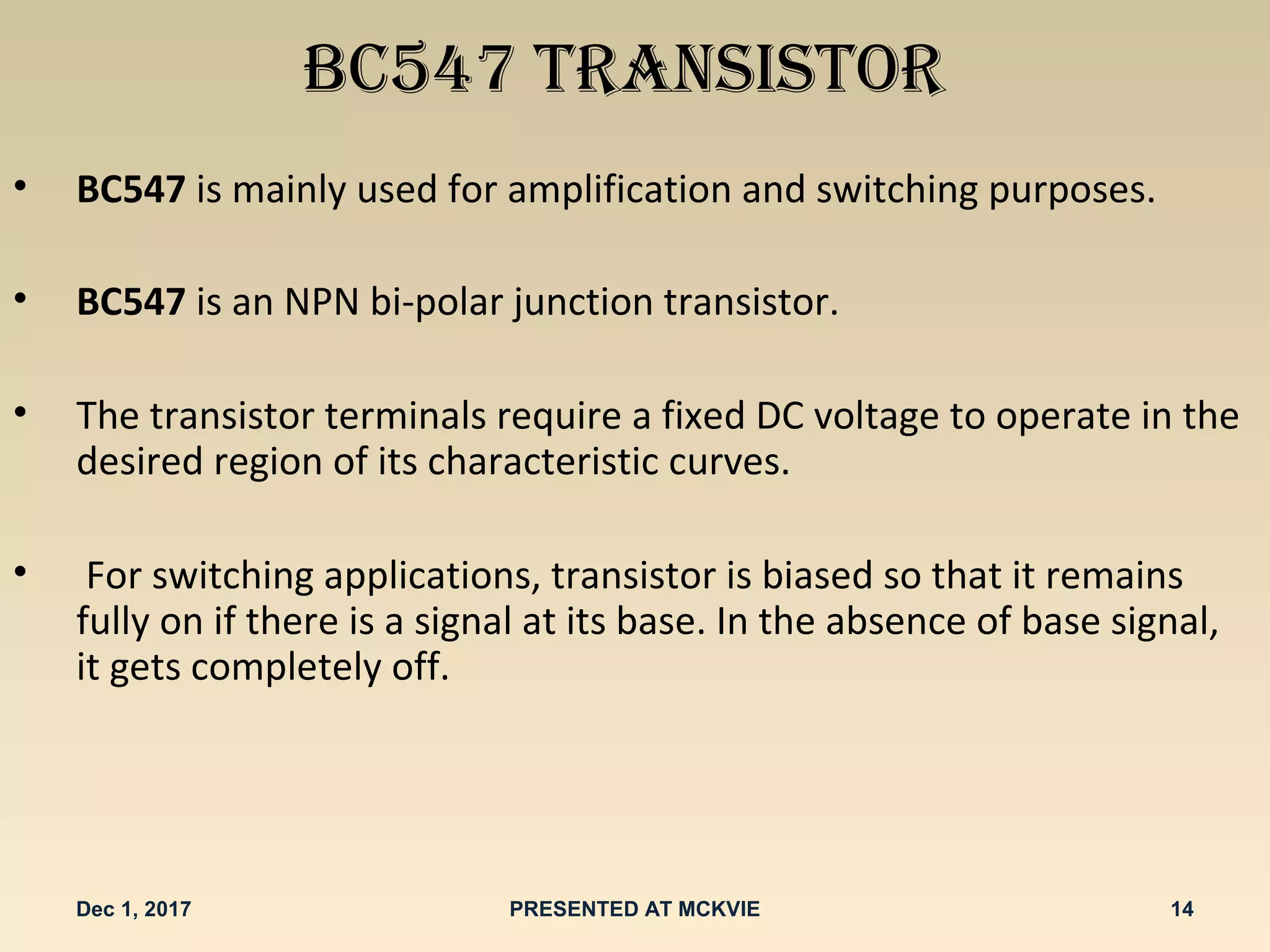 smart street light ppt | PPT