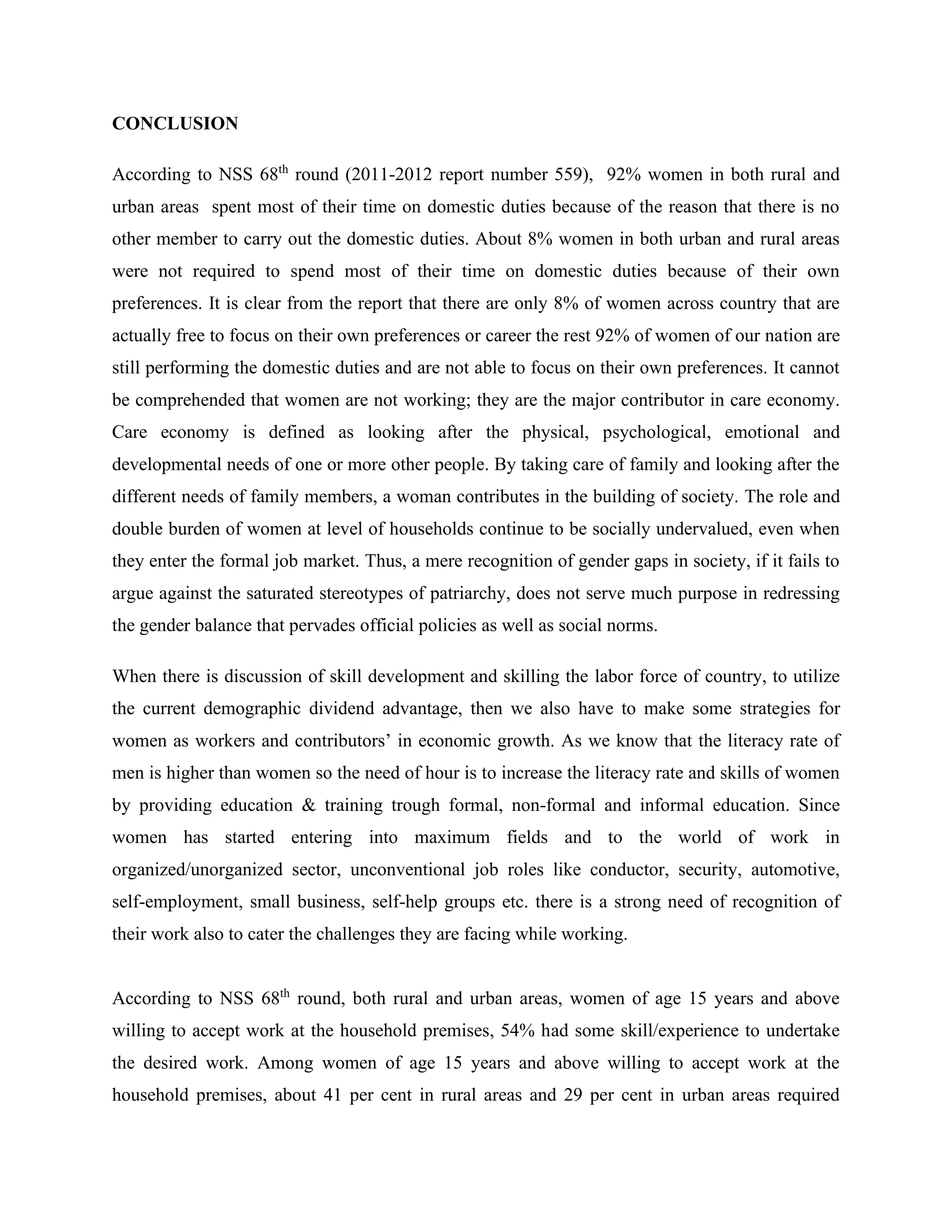 Final project. disha singh, India | PDF