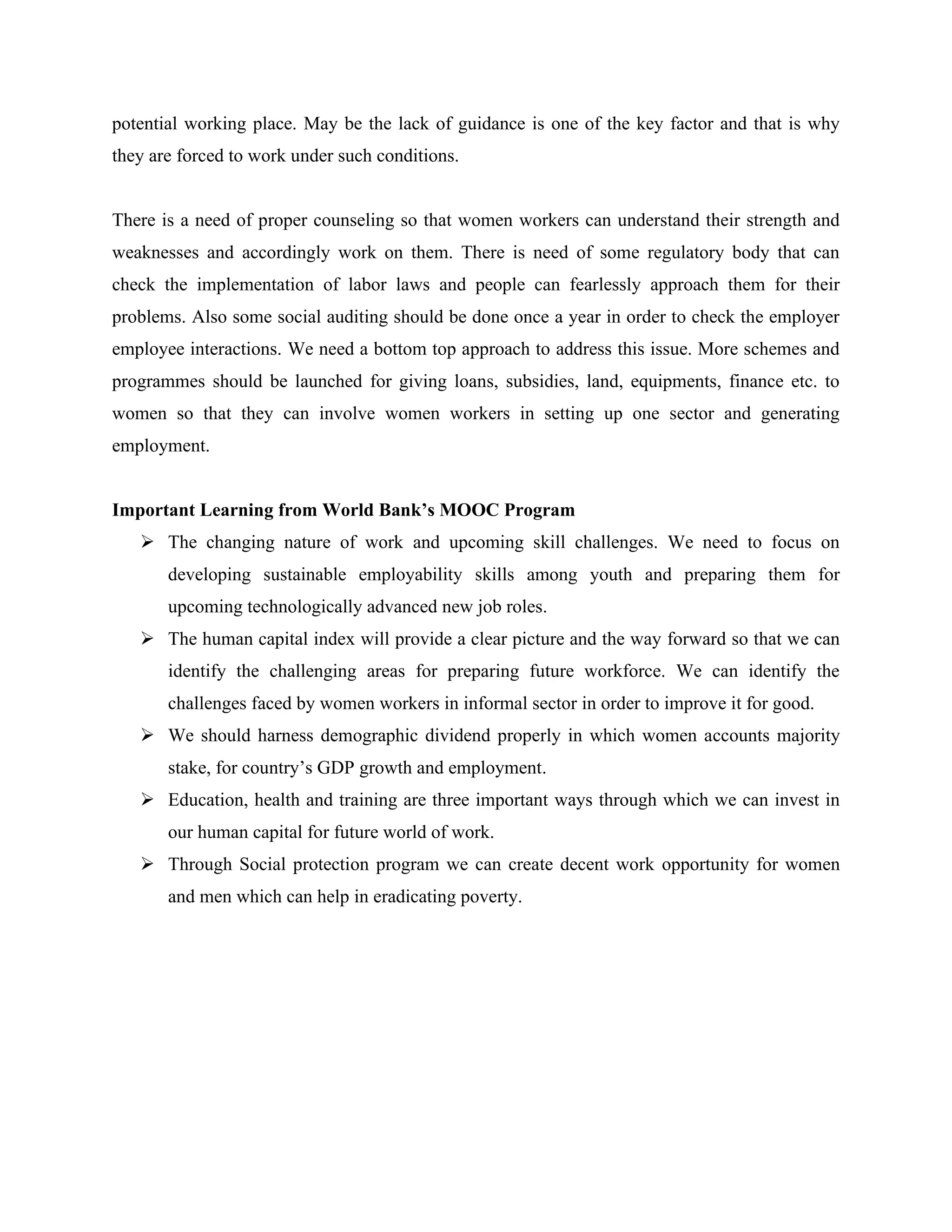 Final project. disha singh, India | PDF