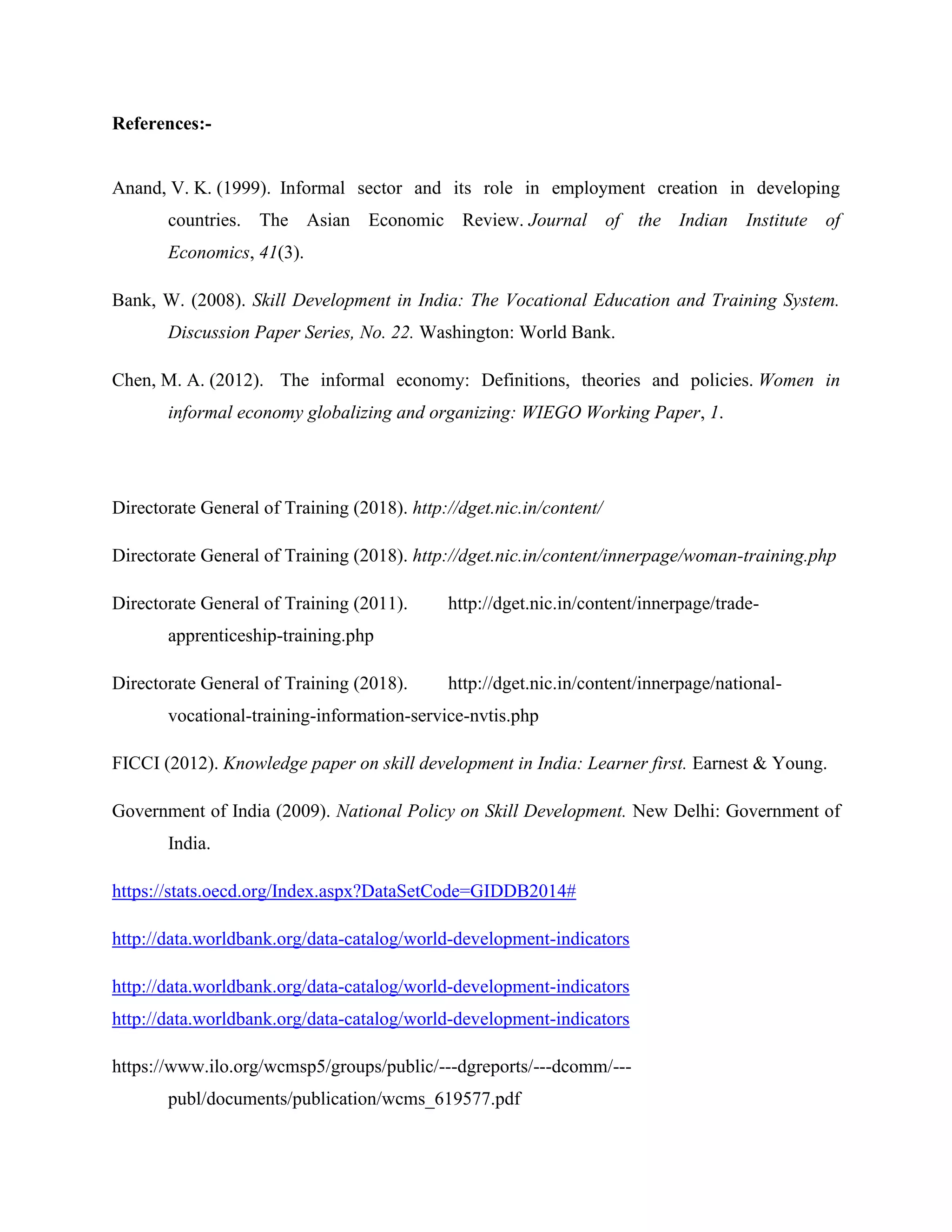 Final project. disha singh, India | PDF