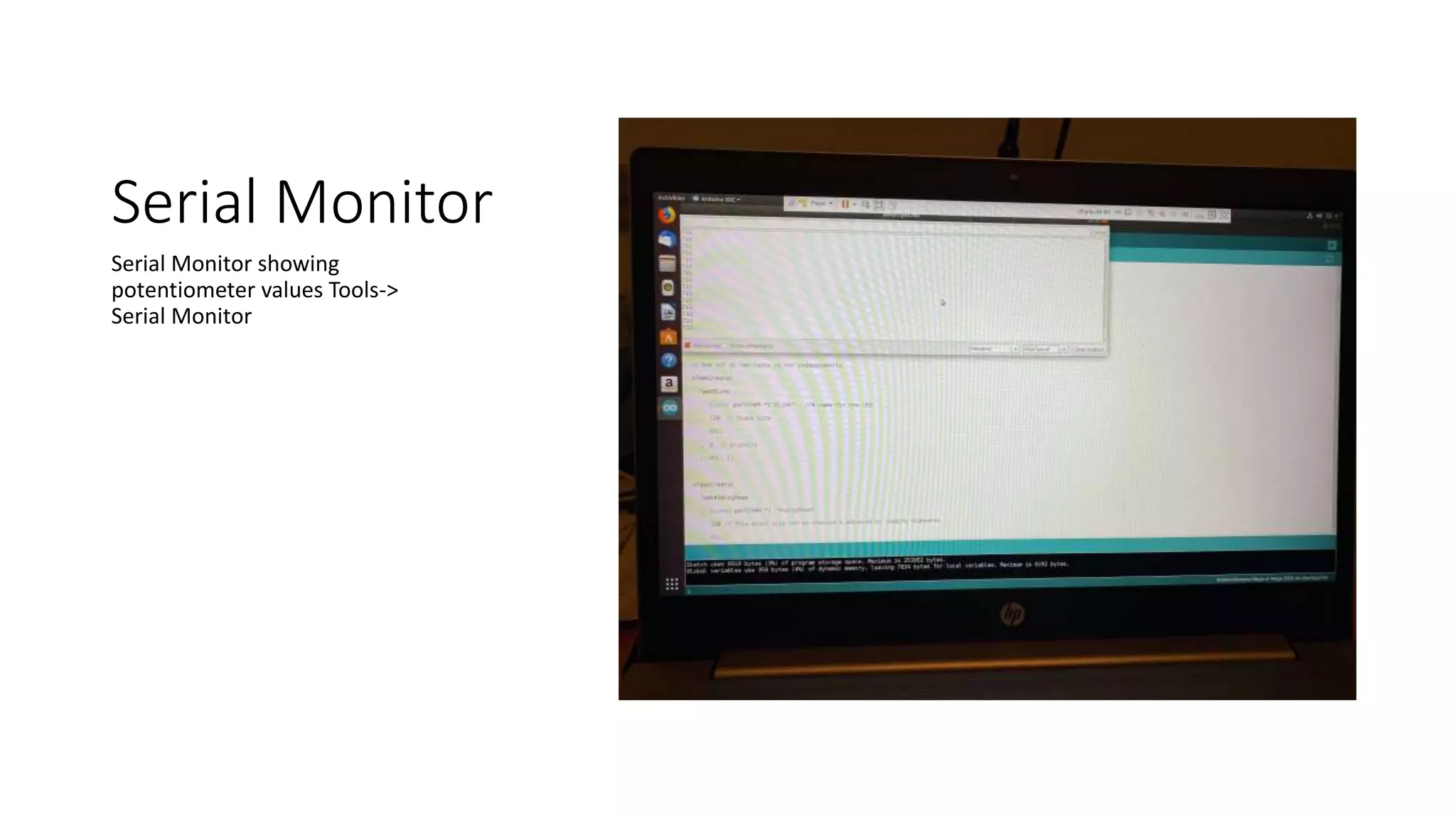 Final project CEIS 106 | PPTX