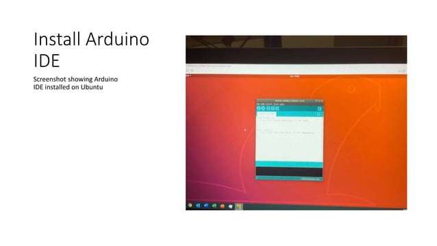 Final project CEIS 106 | PPTX