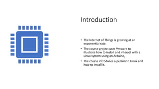 Final project CEIS 106 | PPTX