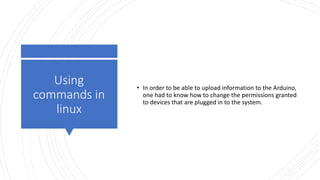 Final project CEIS 106 | PPTX