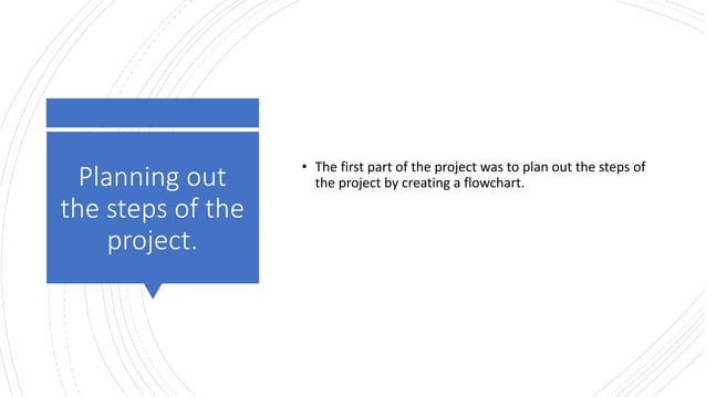 Final project CEIS 106 | PPTX