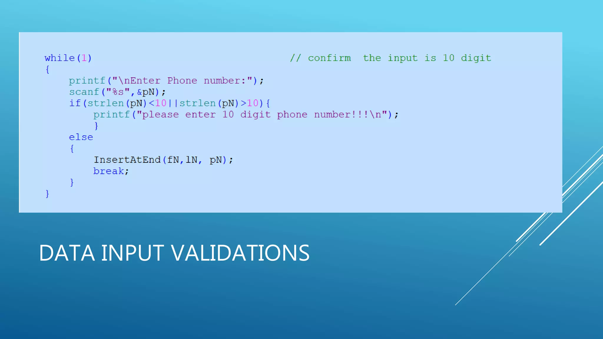 Phone Book project in Data Structure C | PPTX | Programming Languages | Computing