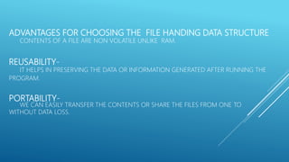 Phone Book project in Data Structure C | PPTX