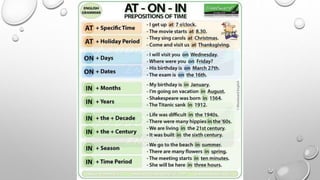 Cambridge KET Exam - Reading & Writing Prep | PPTX