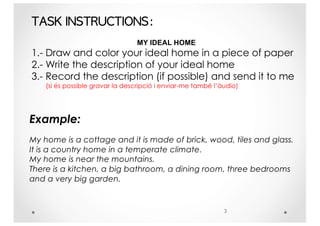 PROJECT 4th GRADE | PDF