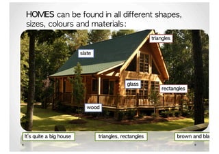 PROJECT 4th GRADE | PDF